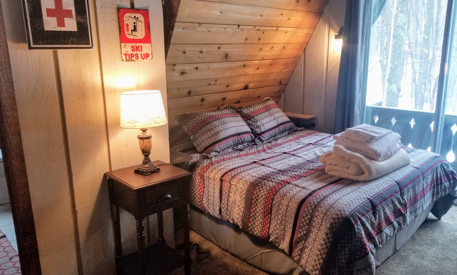 Valley View Lodge Vacati... | Bellaire MI