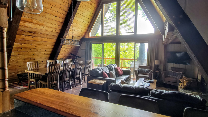 Valley View Lodge Vacati... | Bellaire MI