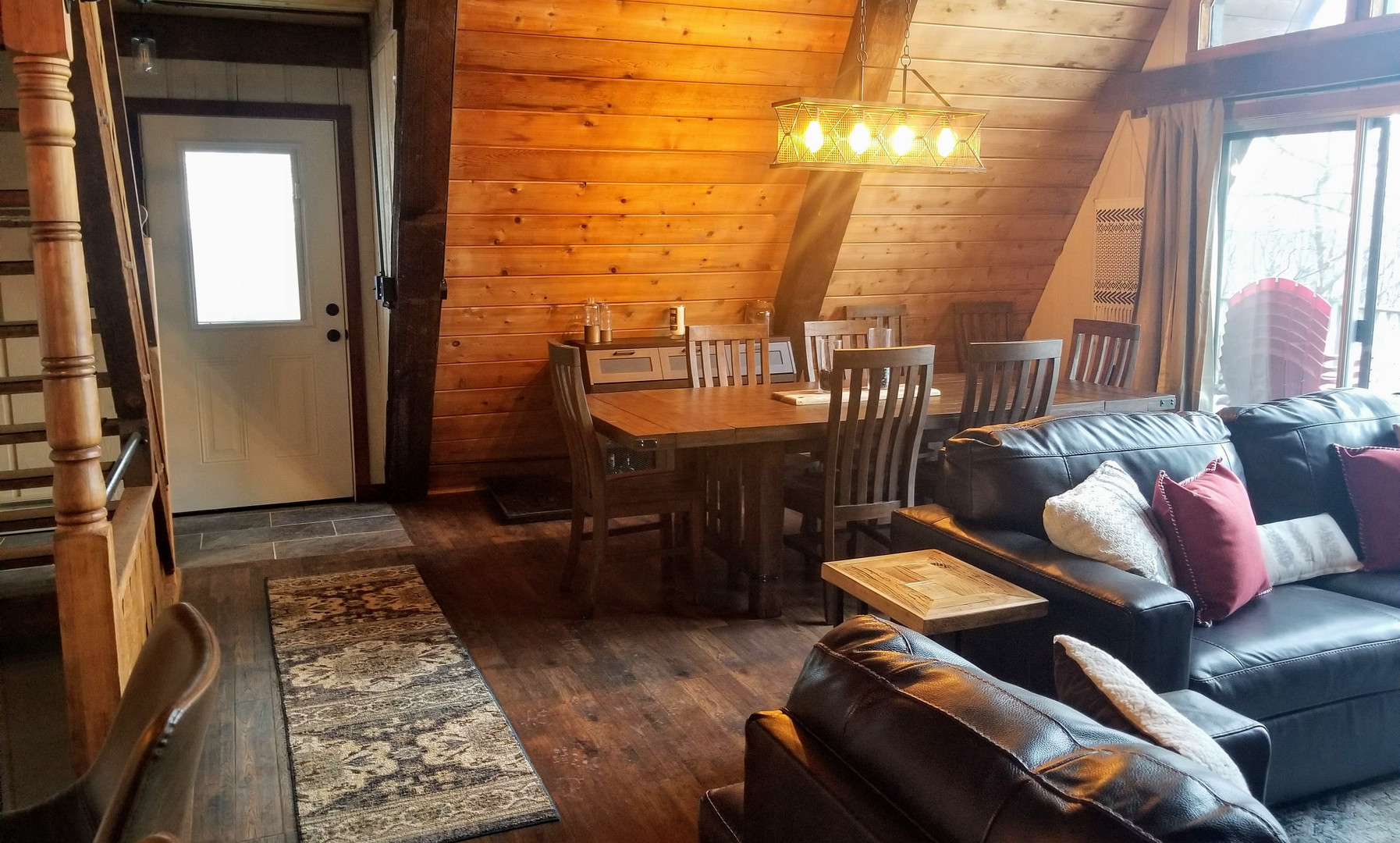 Valley View Lodge Vacati... | Bellaire MI