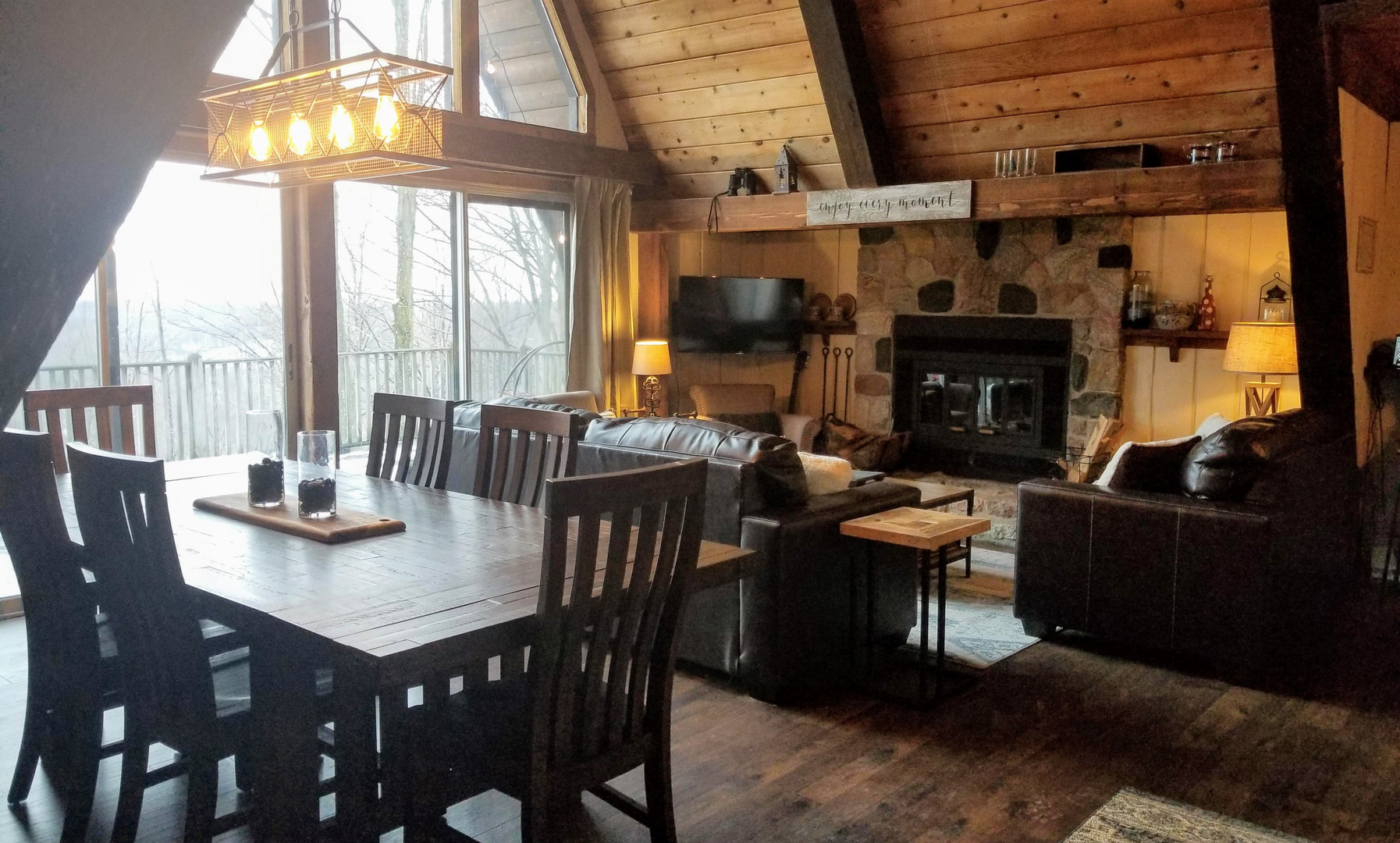 Valley View Lodge Vacati... | Bellaire MI
