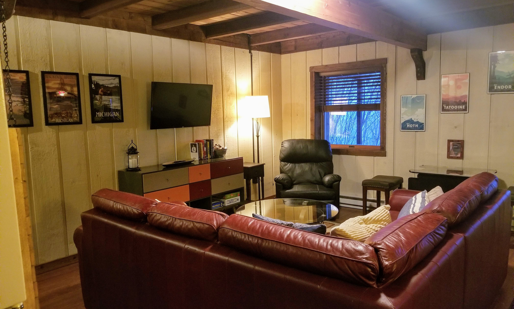 Valley View Lodge Vacati... | Bellaire MI
