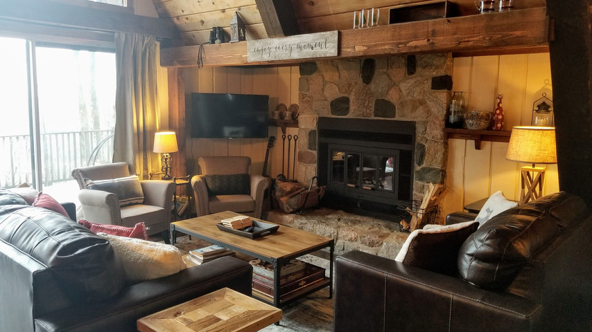 Valley View Lodge Vacati... | Bellaire MI