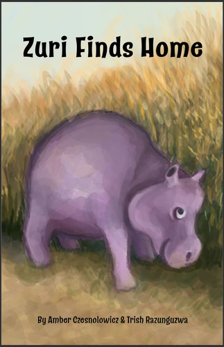 Zuri Finds Home | fictionforkids