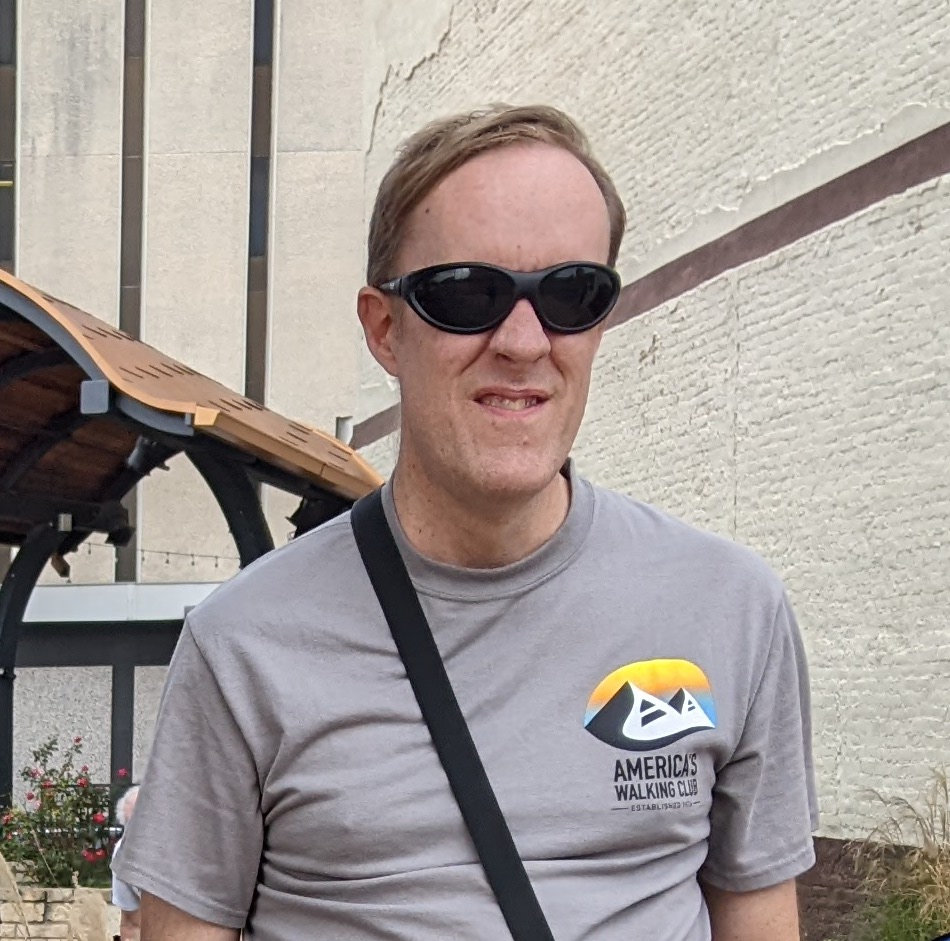 Andy Thomas | LNF Weekly