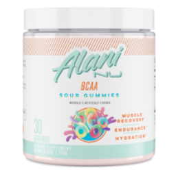 Alani Nu BCAA | Rick & Ann's GNC | San Antonio, Austin, McAllen ...