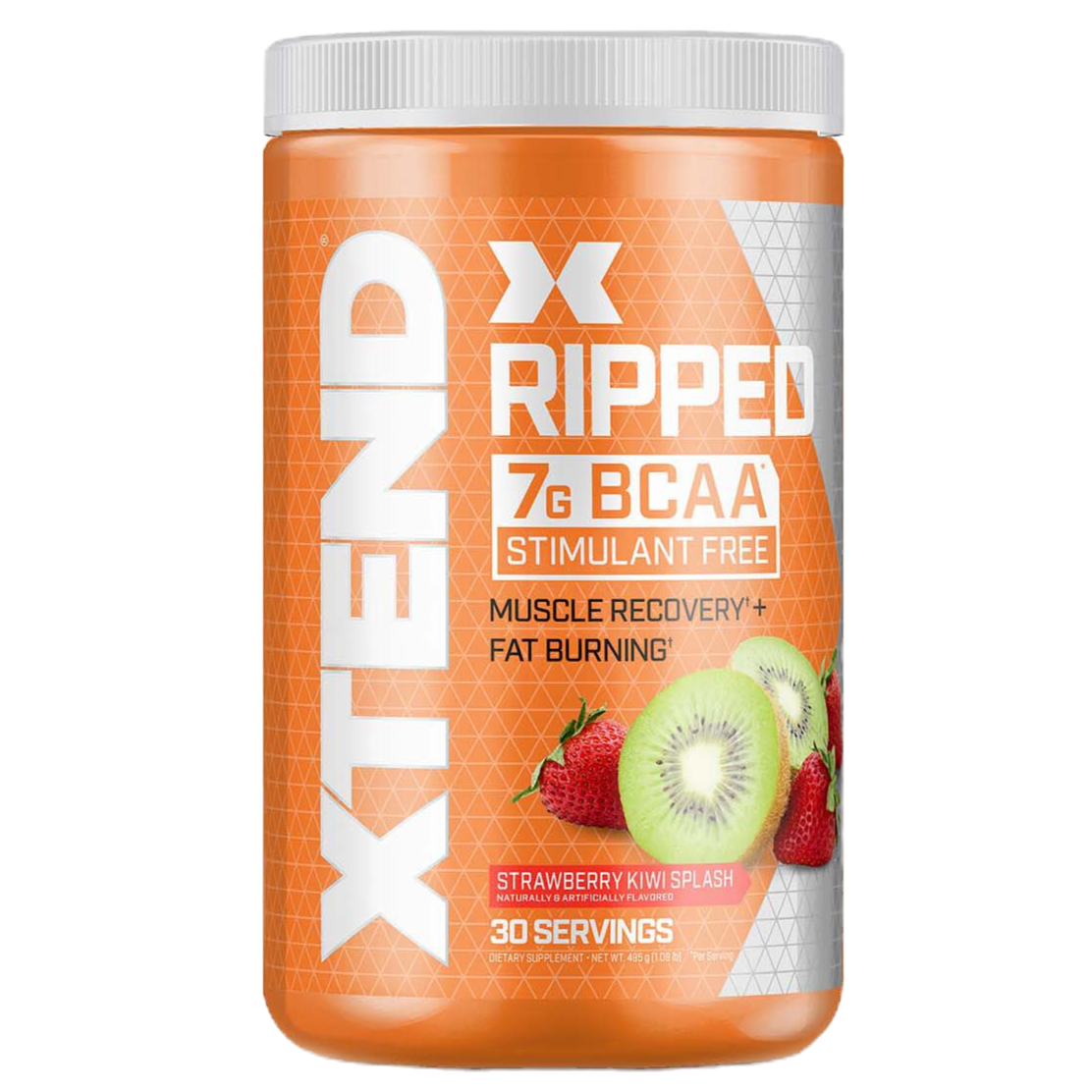 XTEND Ripped | Rick & Ann's GNC | San Antonio, Austin, McAllen, Brownsville
