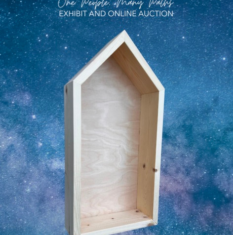 SAALM has some great art lined up for us for the rest of 2023 | LNF Weekly