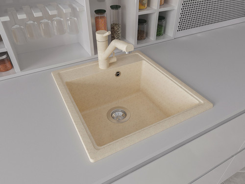 Granitni sudoperi | Inox sudoperi | Kuhinje | Radne ploce