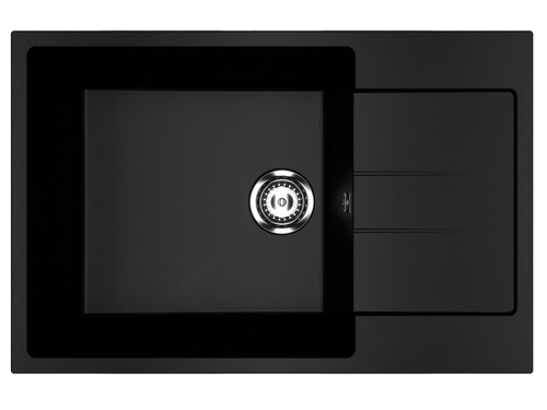 Granitni sudoperi | Inox sudoperi | Kuhinje | Radne ploce