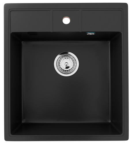 Granitni sudoperi | Inox sudoperi | Kuhinje | Radne ploce