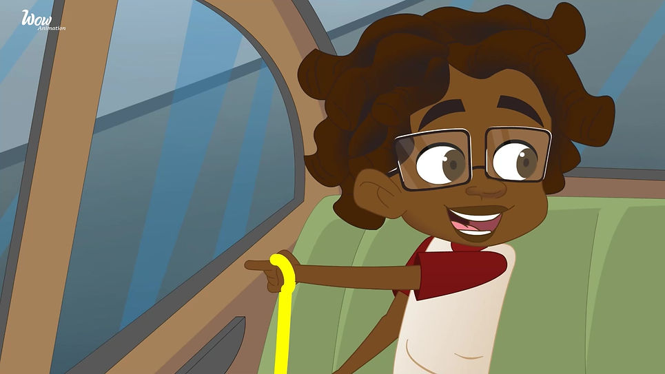 Animated Explainer Videos l Wow Animations Is Best Animation Service Studio