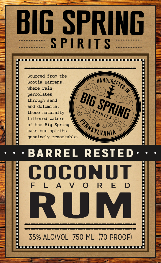Shop | Big Spring Spirits