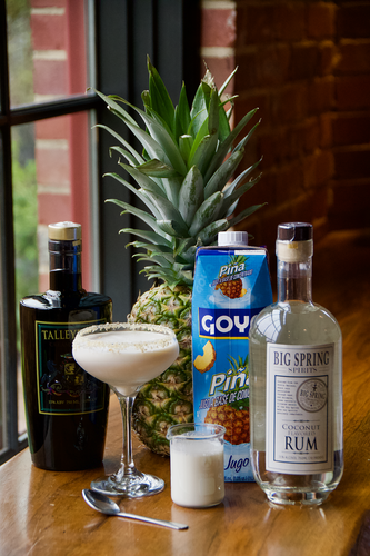 Lazy P.C. Cocktail Kit | Big Spring Spirits