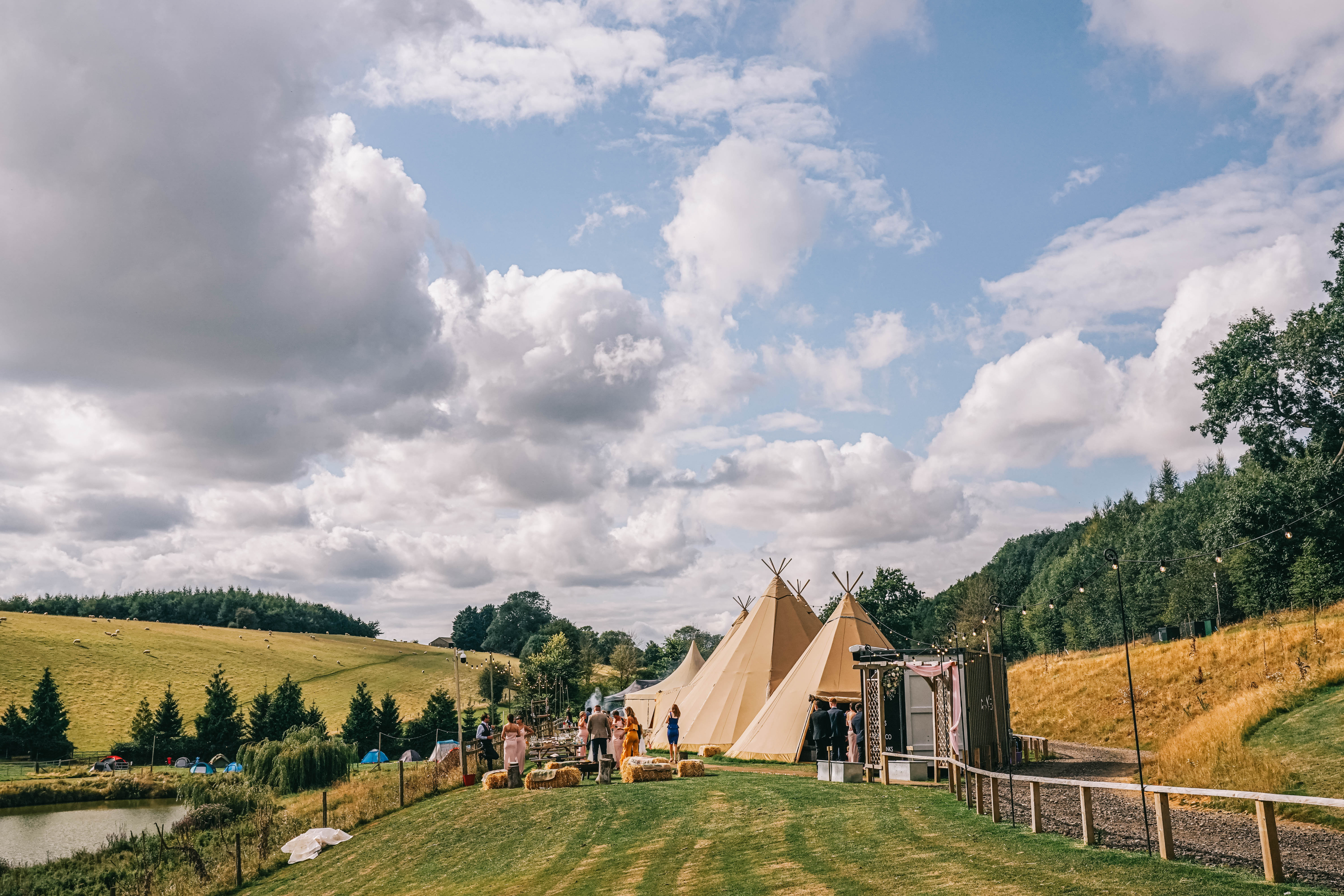 GALLERY | United Kingdom | Hadsham Farm Weddings