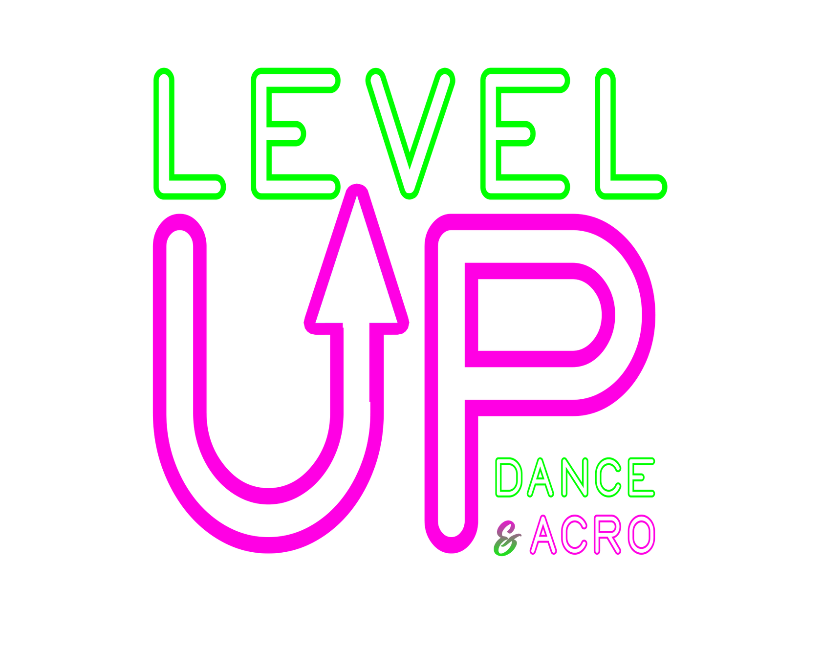 Level Up Dance & Acro in Bunnell, Fl. We offer dance and tumbling ...