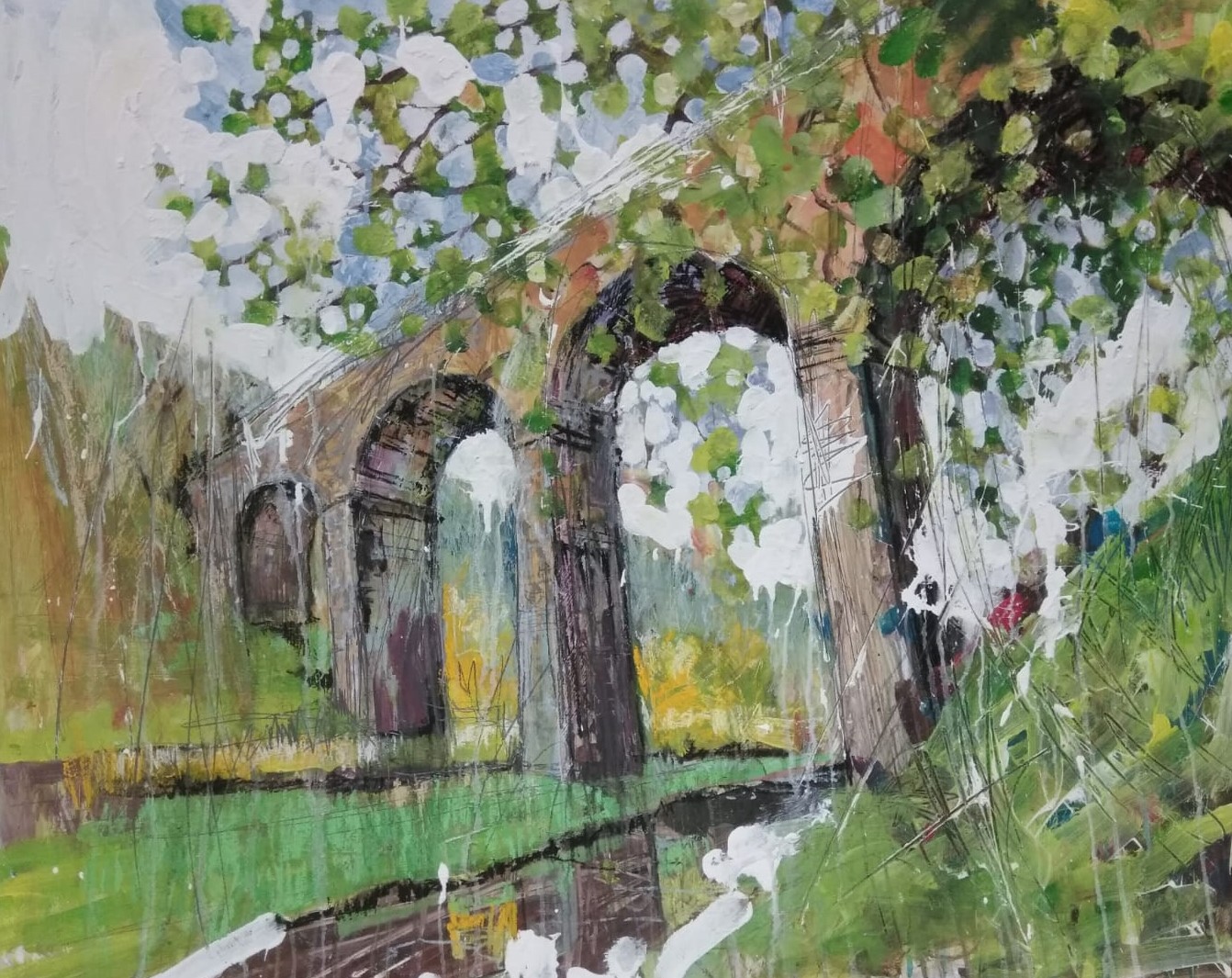 Home | wycombecourtartists