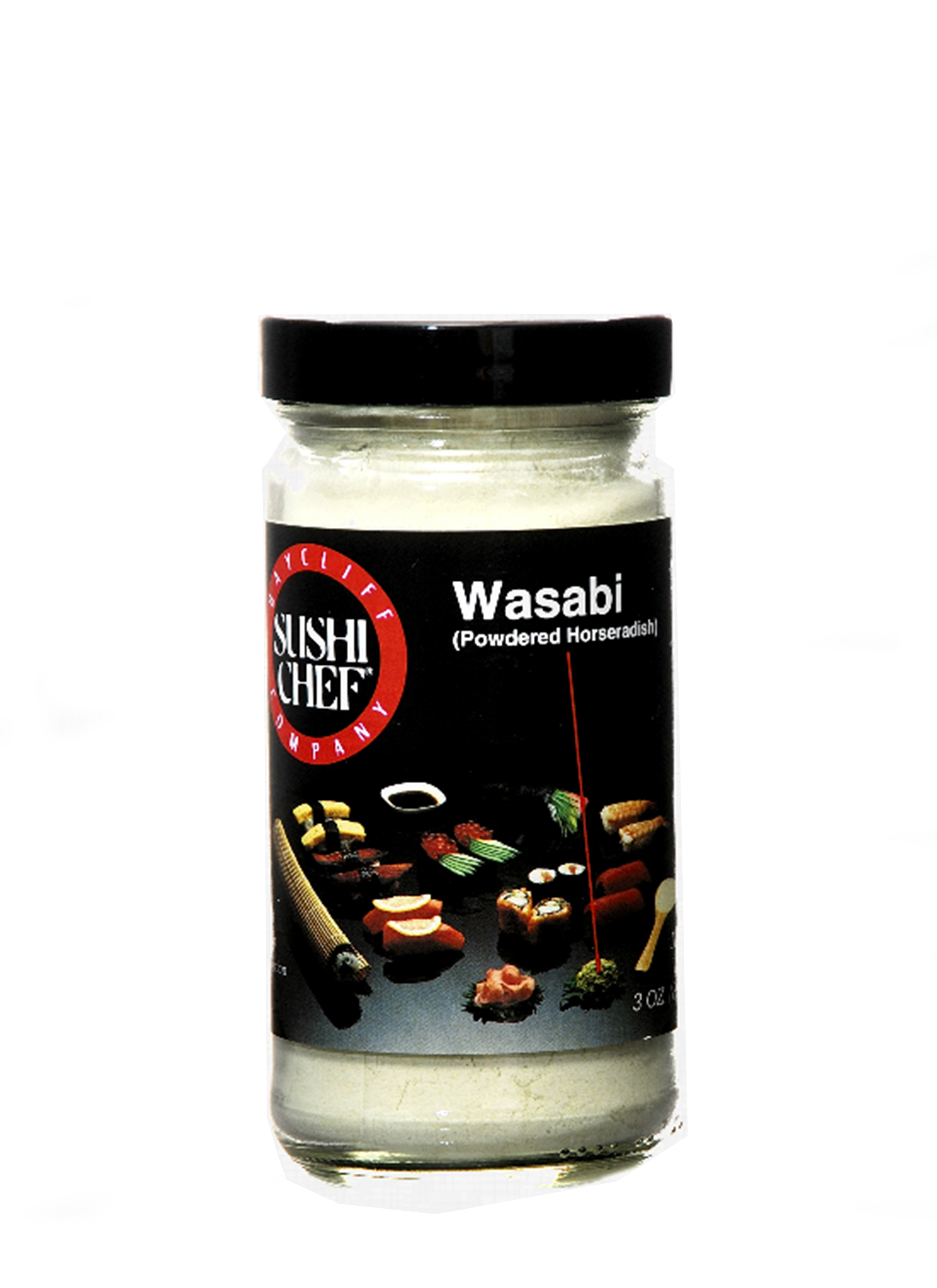 Our Products | Sushi Chef