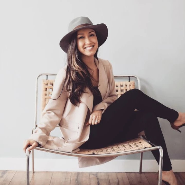 Spotlight on Sara Porri & Becoming a Great Ancestor