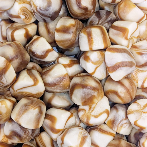 1kg Cola Twist Kisses | The Sweetie People