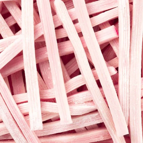 Rayaditos Strawberry & Cream x10 | thesweetiepeople