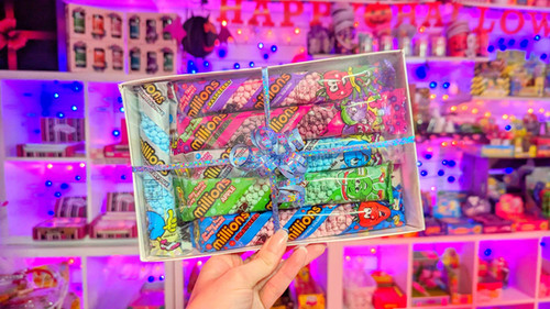 Millions Gift Box | thesweetiepeople
