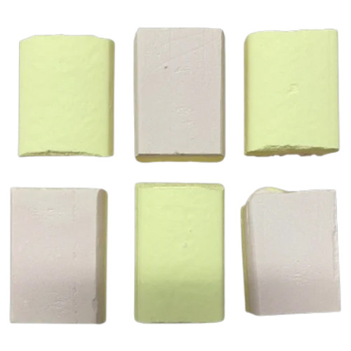 10x Vanilla Sherbet Blocks | thesweetiepeople