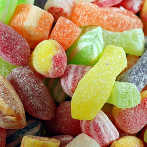 Yorkshire Mixture (GF, V) | The Sweetie People