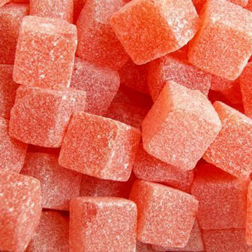 Cola Cubes (GF, V, VE) | thesweetiepeople