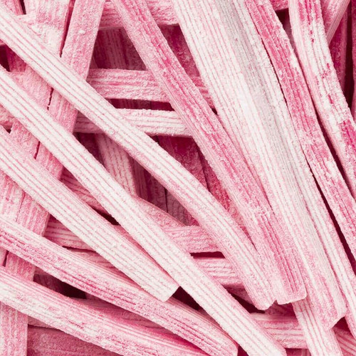 Rayaditos Strawberry x10 | thesweetiepeople