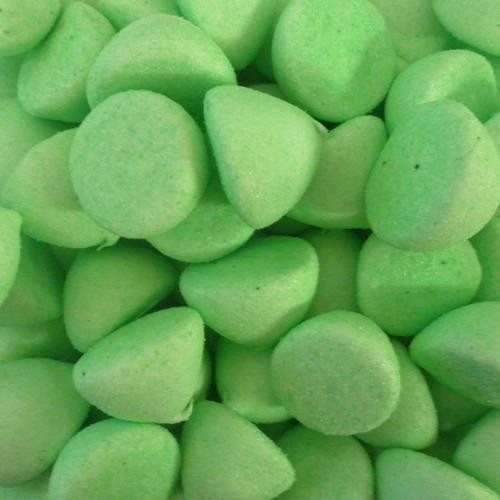 Mallow Paintballs (Green) (GF) | thesweetiepeople