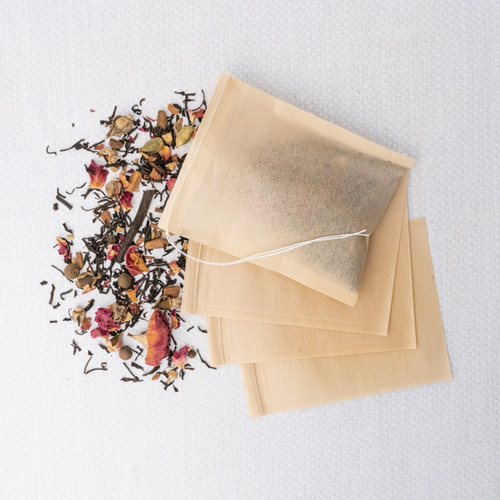 Esther Tea | Tea Bags | Esther Tea Company