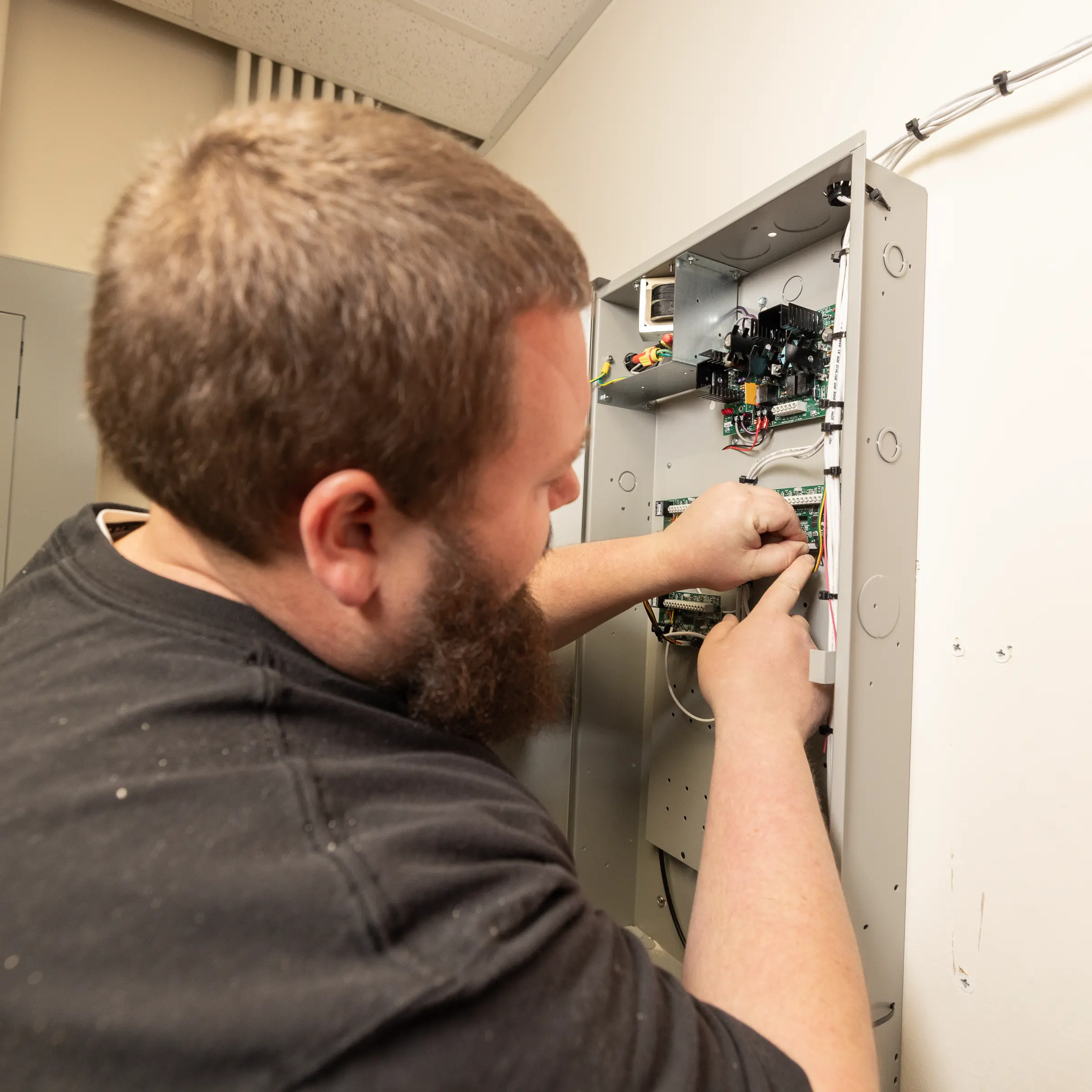 ABOUT US | Ken Smith Inc.