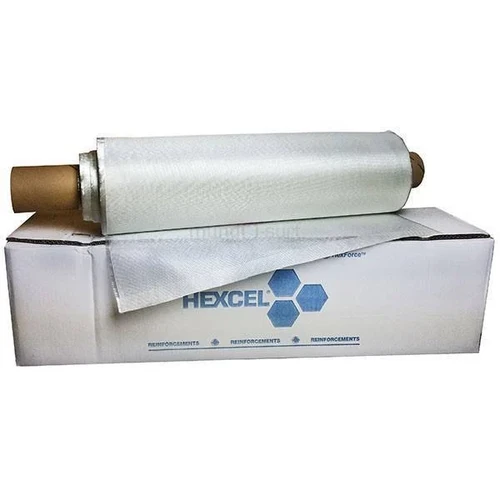 Fibra de vidro Hexcel 0471 6oz 30" 80cm - 100mt (roll) | Surfactory:Store