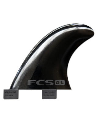 Quilha FCS GL SIDE REARS | Surfactory:Store
