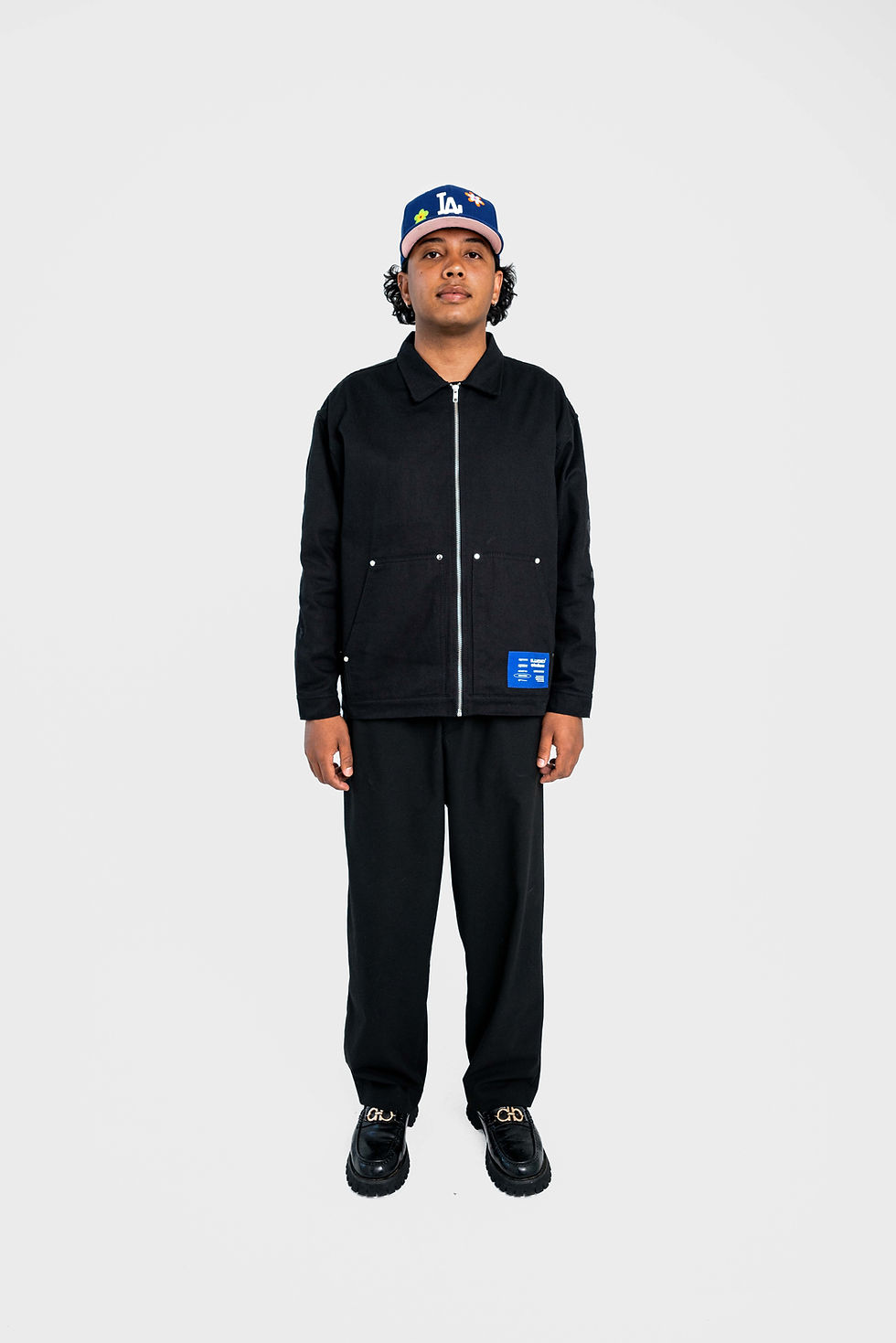 SHOP | Illucid Apparel