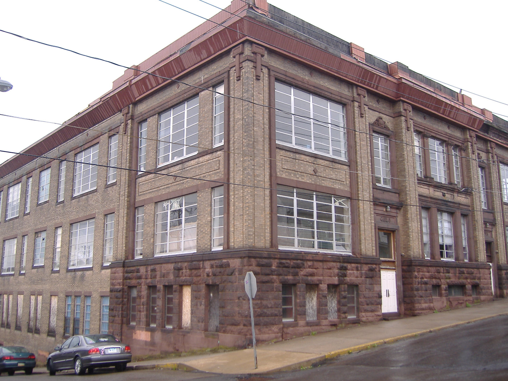 Community Center | J.W. Cooper Community Center | United States