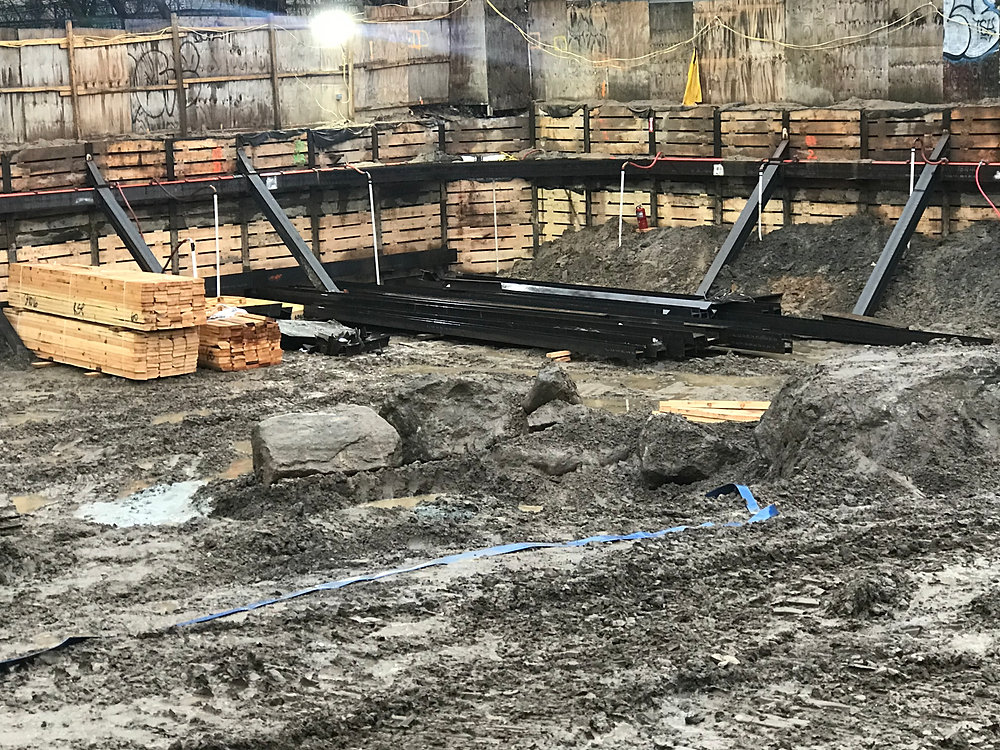 The Importance of Excavation Support in Construction: Everything You ...