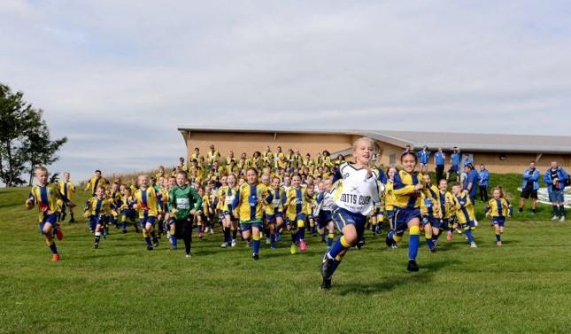 Home | Cramlington Town FC
