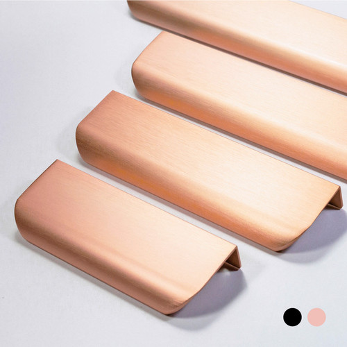 มือจับเฟอร์นิเจอร์ 520019 | KRIX