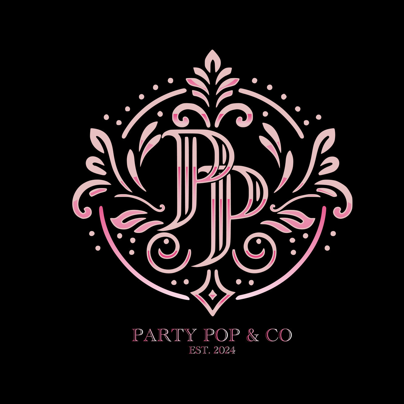 Home | Party Pop & Co.