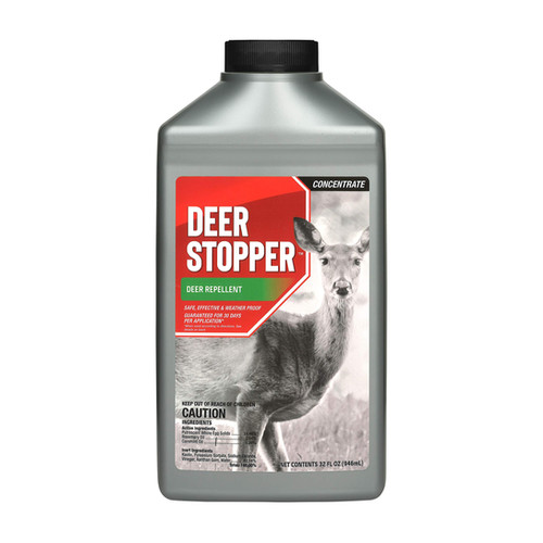 Deer Stopper II Concentrate | Plumline