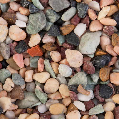 Urban Mix Décor Pebbles | Plumline
