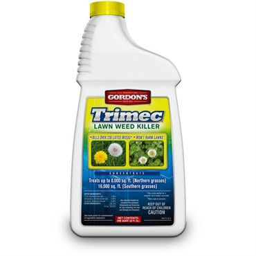 Trimec Nutsedge Plus Lawn Weed Killer | Plumline