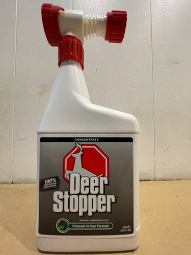 Deer Stopper Ready-to-Spray | Plumline