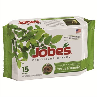 Jobes Tree Spikes - 15 count | Plumline
