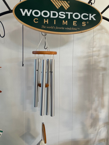 Reflections Chime - Irish Blessing | Plumline