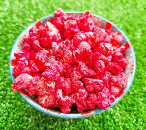 Pink Chunky Pop - Hermit Crab Treat | The Happy Hermie