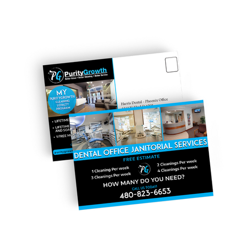 Postcards | Cesar Graphics