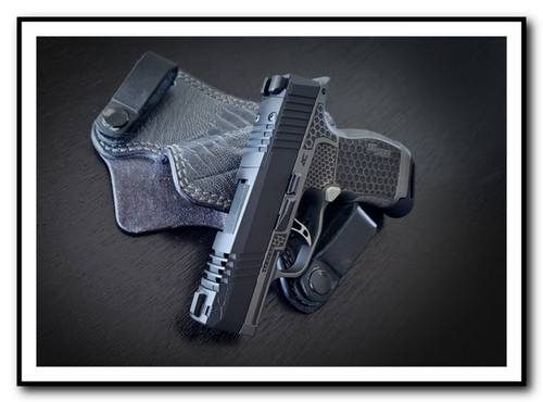 Armory Craft Skeleton Slides | SIG Talk