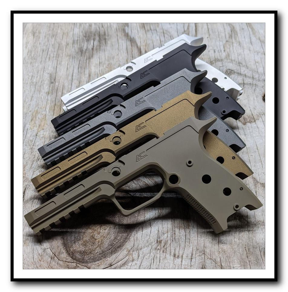 NEW Products - 2023-2024 | armorycraft